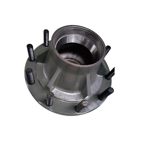 Semi Trailer Wheel Hub Assembly Wheel Hub Sale - Buy wheel hub assembly ...