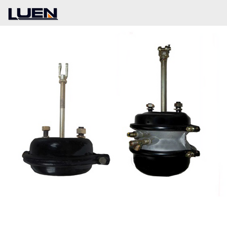 T3030DD Heavy Duty Freightliner Truck Air Brake Chamber T30/30 - Buy ...