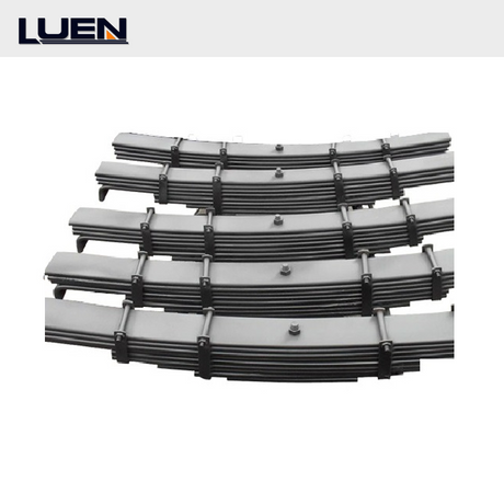Heavy Duty Leaf Springs for Sale - Buy leaf spring on trailer, trailer ...