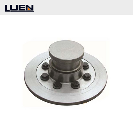 LUEN Kingpin 90mm Assembled for Trailer - Buy kingpin trailer, king pin ...