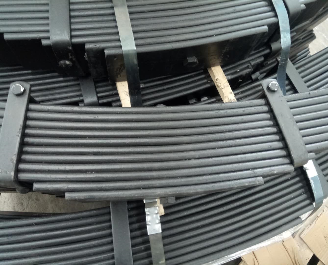 Spring Stretcher Tool Mk2 Multi Leaf Spring Clamp Nylon Pads Clamp-on ...