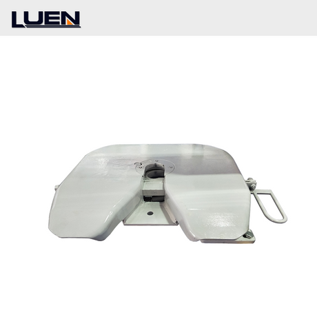 Quinta rueda para camión Quinta rueda Tipo de fundición de 2 ...